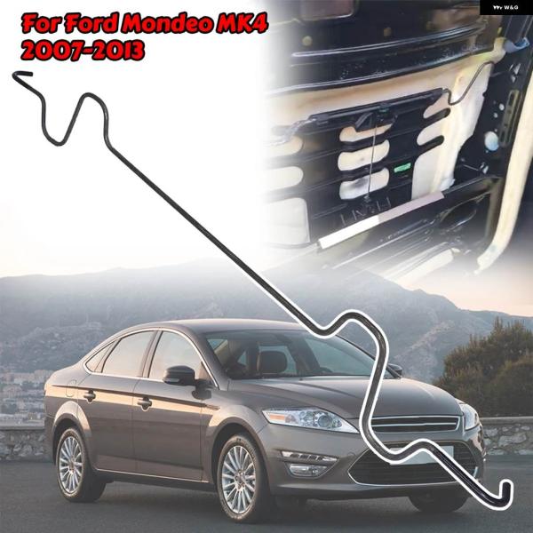 38.7CM フロントシートバックランバー サポート スプリング バックレスト ケーブル ワイヤーリペア フォード モンデオMK4 20072008 2009 2010-2013交換用 カスタム パーツ アクセサリーHigh-concern...