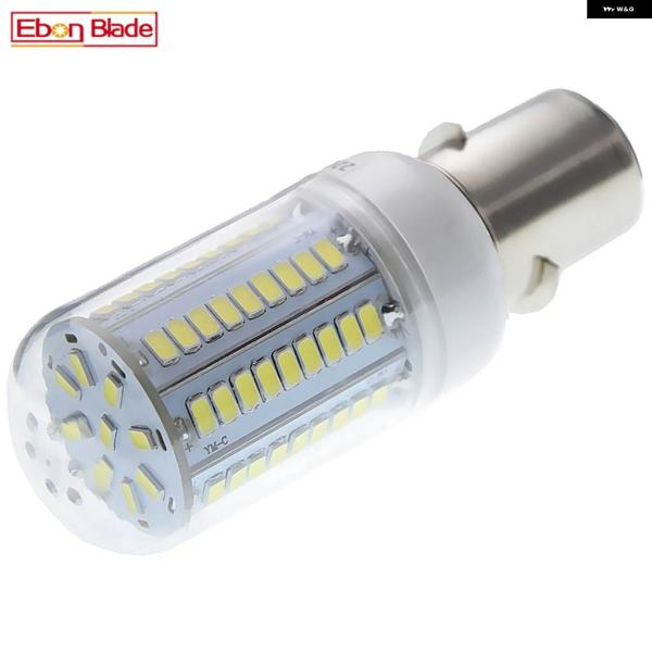 LEDマリンライト P28S 24V 36V 48V 120V 220V プロフェッショナルセーリング バルブ 5630 81SMD スーパーブライトホワイト 6000K ナビゲーションランプ カスタム パーツ アクセサリーOEM numb...