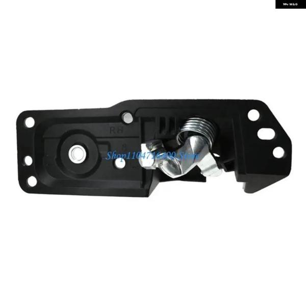 ドアハンドル リペアセット 内装 ドアハンドル リペアセット カーアクセサリー 機能性を復元 カスタム パーツ アクセサリーHigh-concerned chemical:NoneStyle:-Installation:-Manufactu...