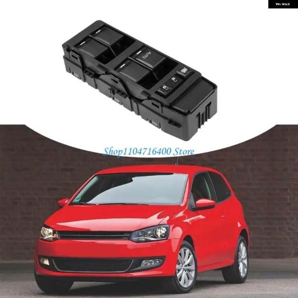 ウィンドウ コントロール スイッチ 4602780AA 自動ウィンドウリフター シンプルインストール カスタム パーツ アクセサリーHigh-concerned chemical:NoneSteering Position:LHDSpeci...