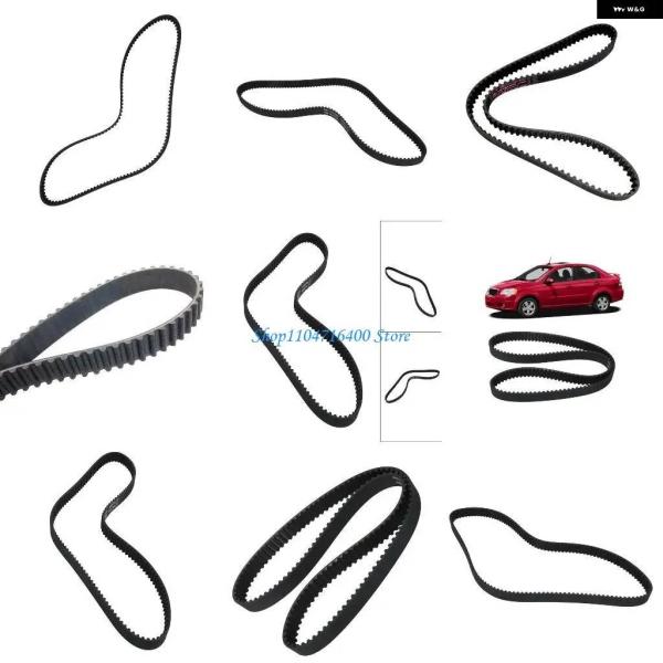 ディーゼル フロント タイミングベルト プーリー キット テンショナー エンジン コンポーネント 耐熱互換性 1.6L 24422964 1598CC 98CID カスタム パーツ アクセサリーHigh-concerned chemical...