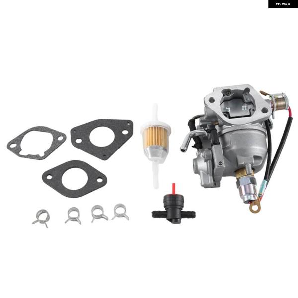 キャブレター パーツキット ガスケット付き KOHLER CV730 24853102-S 24-853-102-S キャブレター パーツキット カスタム パーツ アクセサリーHigh-concerned chemical:NoneOrig...