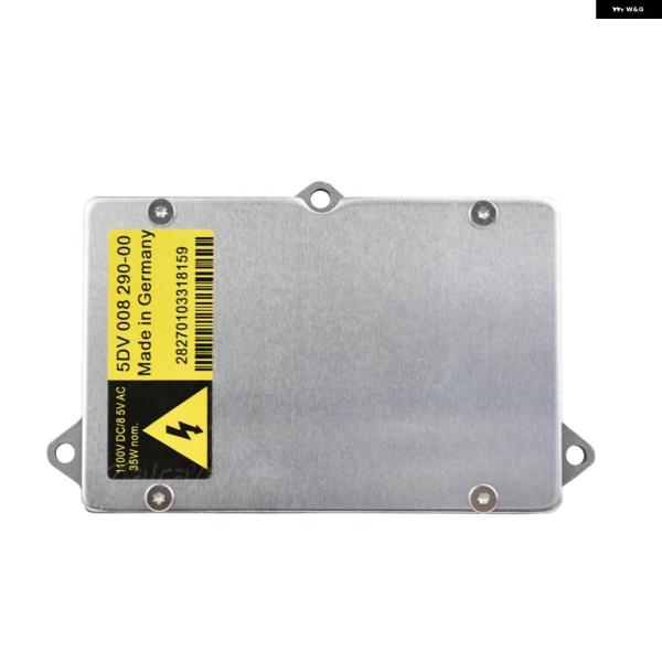 カーアクセサリー D2S D2R キセノン HID バラスト 5DV 008 290 00 5DV00829000 BMW E60 メルセデス W211 W164 アウディ A6 A8 フォード フォーカス カスタム パーツ アクセサリーH...
