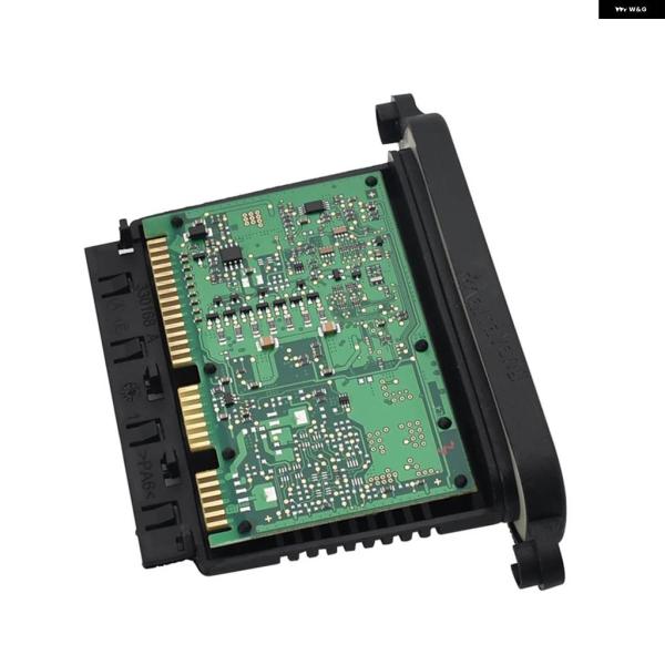63117316213 LEDドライバー モジュール コントロール ユニット DRL ヘッドライト バラスト BMW 7シリーズ2009-2012 F01/F02/F03/F04自己適応 カスタム パーツ アクセサリーHigh-concer...