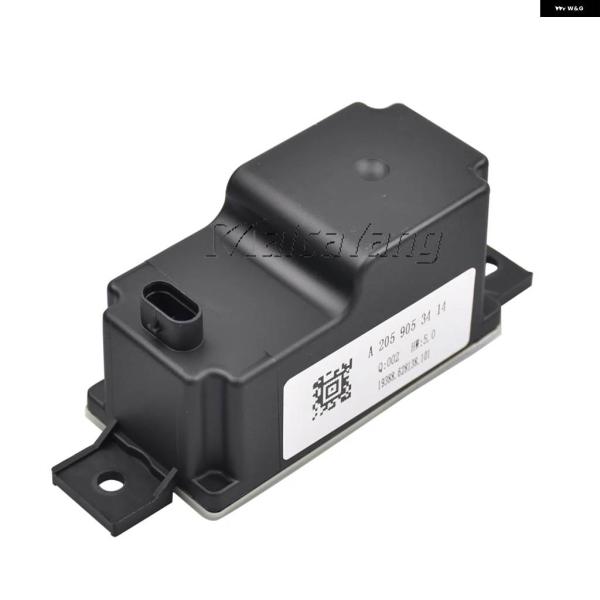 オート電圧変圧器コンバーター A2059053414 メルセデス ベンツ C E S クラス W205 C63 C180 C300 S63 A2059052809 2059053414 カスタム パーツ アクセサリーHigh-concern...