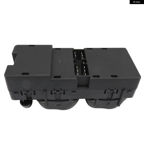 フロント左パワーウィンドウメインスイッチ フォード AU ファルコン フェアモント フェアレーン XR6 XR8 オートパーツ WS-14A132A FDFC-141302-0 カスタム パーツ アクセサリーHigh-concerned c...