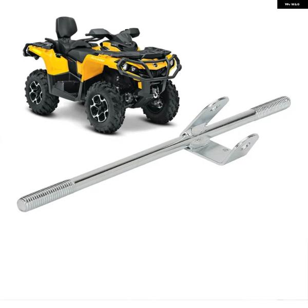 2010-2015 CAN-AM OUTLANDER MAX 330 400 EFI XT OEM シフト レバー アーム 707000786 カスタム パーツ アクセサリーHigh-concerned chemical:NoneBrand...