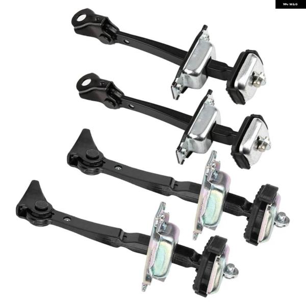 1セット 72380-SNA-003 72340-SNA-003 車ドアステイストッパーチェックストラップ 合金 ホンダ シビック 2006/10/01 カスタム パーツ アクセサリーHigh-concerned chemical:None...