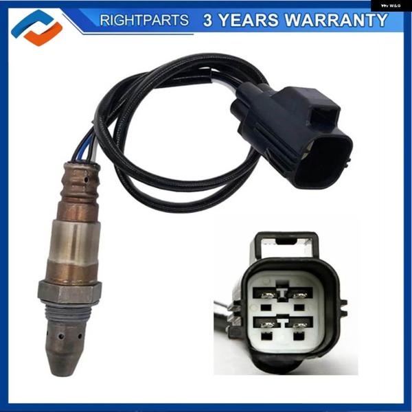 DOX-0597 31439593 フロントラムダプローブ O2 オキシセンサー ボルボ S90 V60 V90 XC60 XC90 MK2 V40 XC40 2.0 2015-2021 31439621 カスタム パーツ アクセサリーHi...