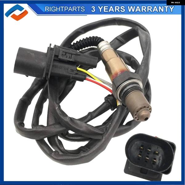 ワイドバンド LSU 4.2 センサー O2 オキシセンサー 5線式 234-5117 0258007090 A4 A8 クワトロ TT トゥアレグ パサート ゴルフ ビートル カスタム パーツ アクセサリーHigh-concerned c...