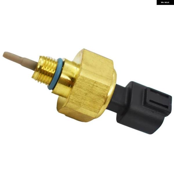 エアオイル温度圧力センサー エンジン エア圧 力温度センサーカミンズISM QSM エンジン カスタム パーツ アクセサリーHigh-concerned chemical:NoneType:Oil Pressure sensorOrigin...