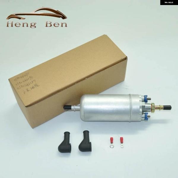 0580464074 0580464096 0580456084 12V 低圧高フロー 200LPH 電動燃料 ポンプ ケース カスタム パーツ アクセサリーSpecial Features:Fuel PumpItem Diameter:0...