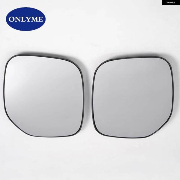 シトロエン ベルリンゴ 1996 97 98 99 2000 01 02 03 04 05 06 07用 車用凸型加熱ミラー ガラス カスタム パーツ アクセサリーHigh-concerned chemical:NoneSpecial Fe...