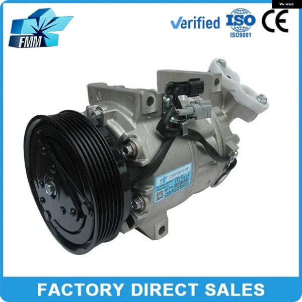 DCS17EC ルノー ラグナ III 2007-2016 ACコンプレッサー 8200898810 8200720417 8FK351322151 TSP0155878 351322151 851879N RTK393 カスタム パーツ ...