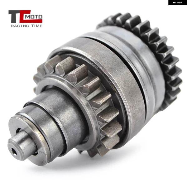 KTM 250 300 XC XC-W EXC シックスデイズフリーライド250R 55140026300 55140026400 HUSQVARNA TE 250 300 55140026100 ベンディックス スタータードライブ カスタ...