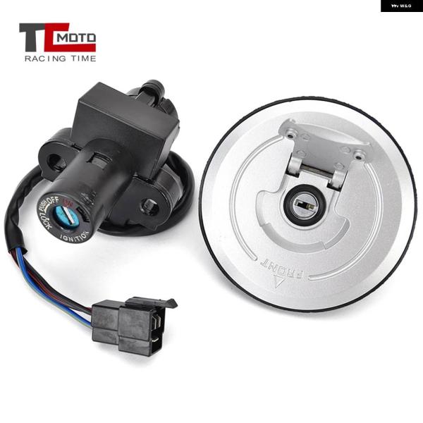 XRV750 燃料ガスキャップ 点火 スイッチシートロック ホンダ XRV750 アフリカツイン XRV 750 1993-2000 35100-MY1-007 カスタム パーツ アクセサリーHigh-concerned chemical:...