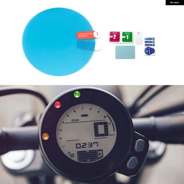 ヤマハ XSR700 XSR900 XSR 700 XSR 700 XSR 900 2016 2017 2018 クラス ター クラス タースクリーンフィルム カスタム パーツ アクセサリーHigh-concerned chemical:N...