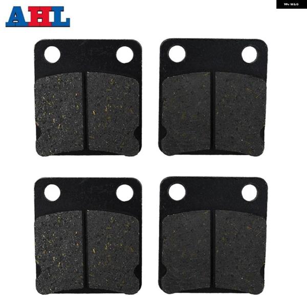 ホンダ MB5S MG50 MRX50 MBX80 CB125 CBX125 CG125 CG150 CBX200 ATC250 ストラーダタイタンモーター ブレーキディスク オートバイ フロントブレーキ パッド カスタム パーツ アクセサ...