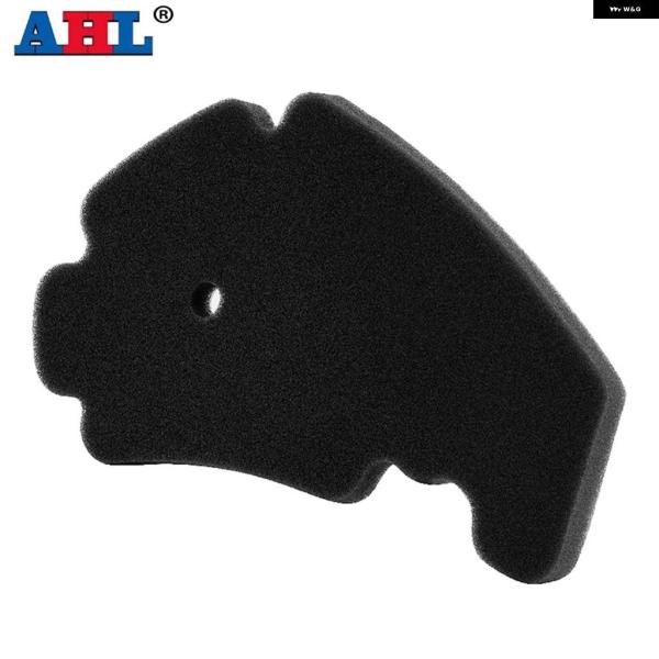 アプリリア SCARABEO SPORTCITY 125 250 300 400 500 SR125 SR300 MAX ATLANTIC ARRECIFE 200 ライトキューブ用 オートバイ エア フィルター カスタム パーツ アクセサ...