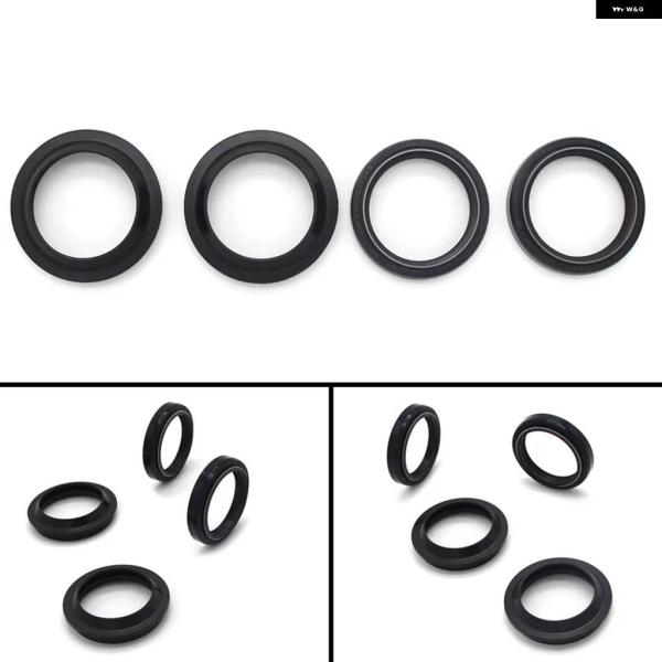 ホンダ FJS400 FJS600 FSC600 シルバーウィングVT1100C2シャドウVT750C 51490-MCK-A01 51490-MCT-003用 オートバイ 部品 カスタム パーツ アクセサリーItem Length:0in...