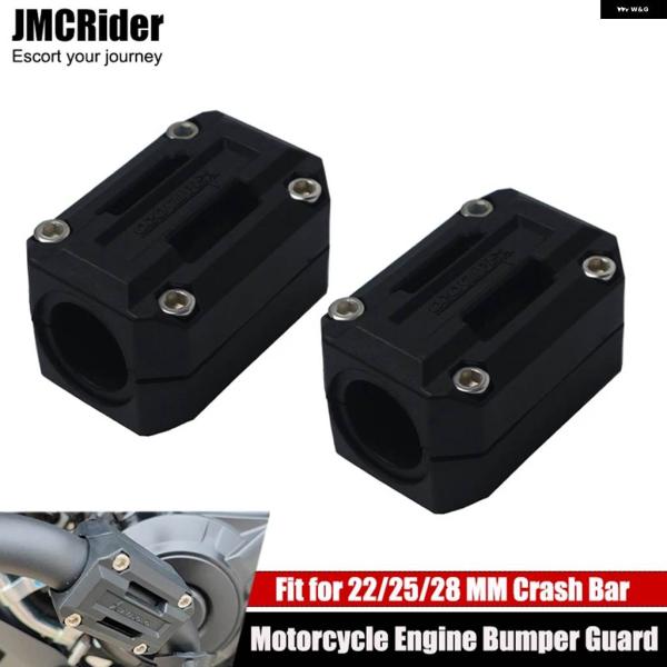 BMW R1250GS/R1300GS R 1250/1200 GS アドベンチャー バイク 22/25/28MM エンジン クラッシュ バー バンパー 装飾 ガードブロック カスタム パーツ アクセサリーProtective parts:...