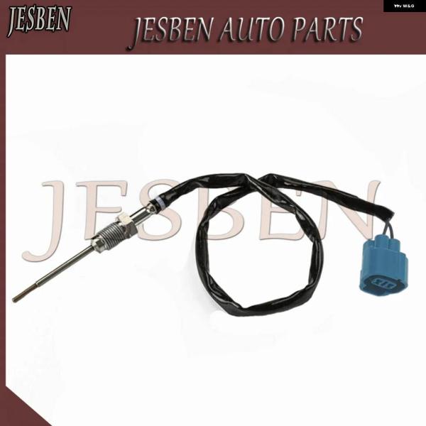 89425-71020 トヨタ ハイラックスMK7 2.5 D-4D 2KDFTV 2007-2015 3.0 1KDFTV 2005-2015 ミドル/セカンド排気ガス温度センサー カスタム パーツ アクセサリーHigh-concerne...