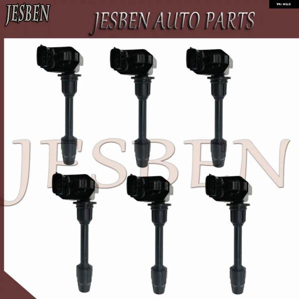 6PCS 22448-31U16 22448-31U0産セドリックグロリア3.0L VQ30DET 1997年以降対応 カスタム パーツ アクセサリーHigh-concerned chemical:NoneCountry/Region of...