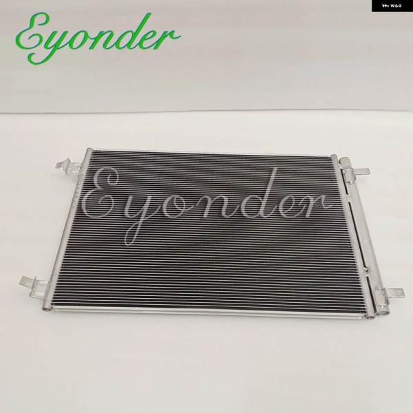 ベントレーフライングスパー用 エアコン コンデンサー ラジエーター 2012-2019 3W0260401A 447750-9091 カスタム パーツ アクセサリーHigh-concerned chemical:NoneSpecial Fe...
