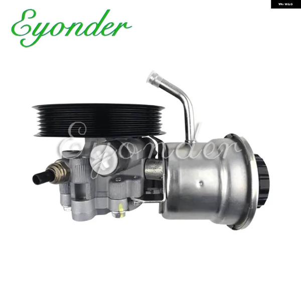 トヨタ AVANZA用パワーステアリング ポンプ 1.5 6PK 2003-2004 44310-BZ080 44310BZ080 カスタム パーツ アクセサリーHigh-concerned chemical:NoneOrigin:Main...