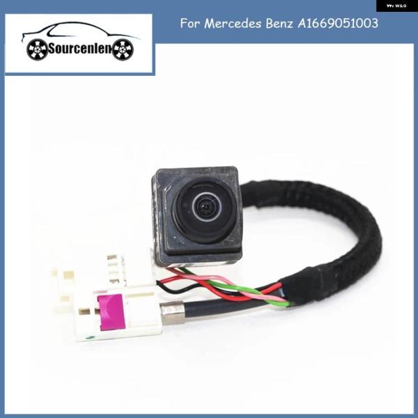 パーキング バック カメラ メルセデス ベンツ バックビュー カメラ A1669051003 カスタム パーツ アクセサリーHigh-concerned chemical:NoneBrand Name:SourcenlenOrigin:Ma...