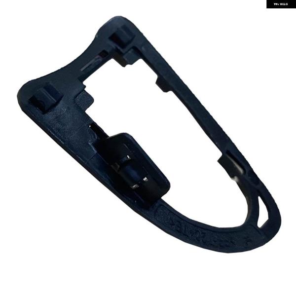 3C0 839 209 外装 フロント ドアロックベース サポートハンドルカバー キャップ アンダーレイ VW パサート B7 B6 CC 3C0839209 カスタム パーツ アクセサリーCountry/Region of Manufac...