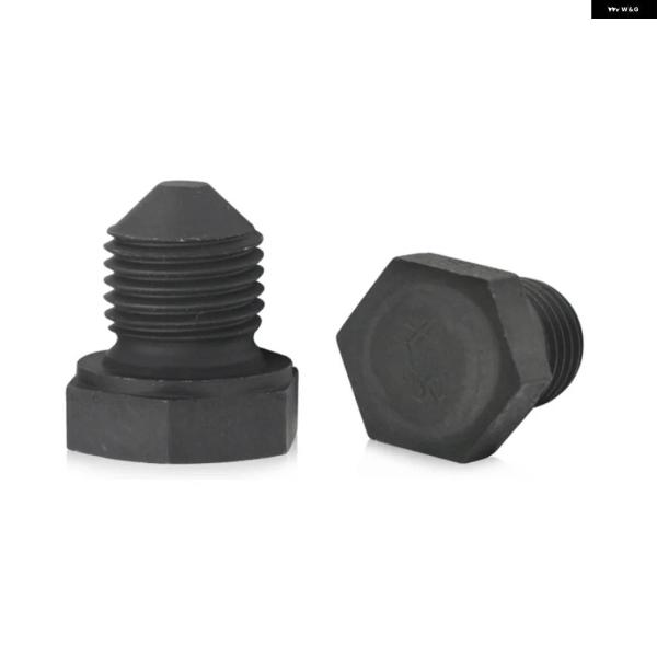 N90813202 EA888 EA211 EA111 オイルパン ドレン 六角プラグボルト VW ゴルフ ジェッタ 5 6 アウディ A3 A4 S4 A5 A6 Q5 Q7 TT N90813202 カスタム パーツ アクセサリーSpe...