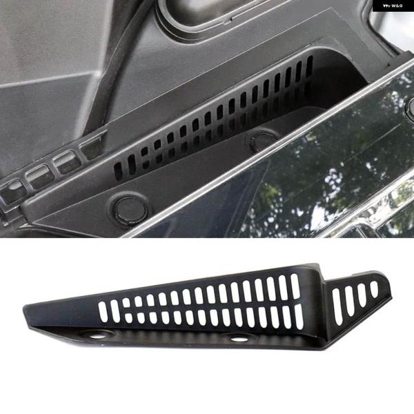 NISSAN X-TRAIL XTRAIL T32 2013-2020 エンジン エアインレット フローベント カバー シールド 詰まり防止 目詰まり防止 カスタム パーツ アクセサリーHigh-concerned chemical:Non...