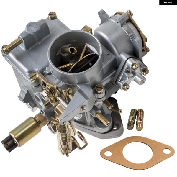 キャブレター VW ビートル 30/31 PICT-3 タイプ 12 バグバス 71-74 113129029A 027H 117510E カスタム パーツ アクセサリーHigh-concerned chemical:NonePlaceme...