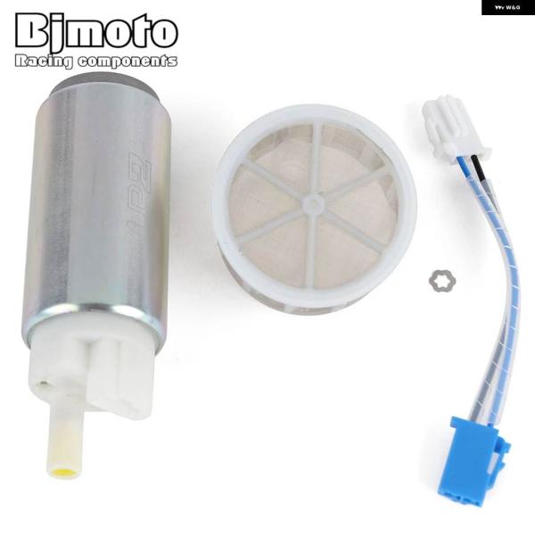 DF150 DF150A DF175 DF175A DF200A 15200-96J00用燃料 ポンプ カスタム パーツ アクセサリーHigh-concerned chemical:NoneModel Number:Fuel PumpOri...