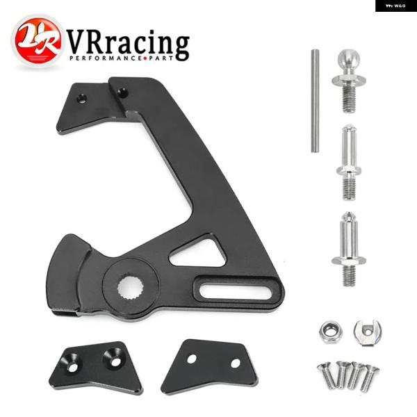 ショート シフター アーム 6速 マニュアル キット アウディ A3 S3 8V 8P アウディ TT 8J 8N 8S VW GOLF SEAT LEON用 カスタム パーツ アクセサリーHigh-concerned chemical:N...