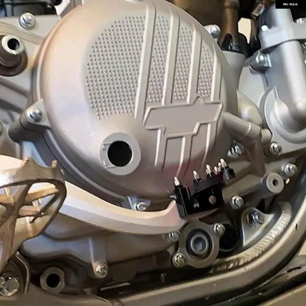 オートバイ ブレーキペダル マシン加工ステップチップ ブレーキペダルステッププレート マシン加工 ホンダ カスタム パーツ アクセサリーHigh-concerned chemical:NoneOrigin:Mainland ChinaAlu...
