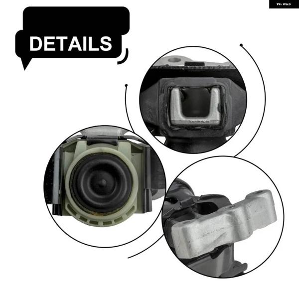 エンジン マウント 右側上部 ブラケット 207 2006-2012 208 2012-2019 301 2012 2014-2020 CORSA D 2006-2014 カスタム パーツ アクセサリーHigh-concerned chem...