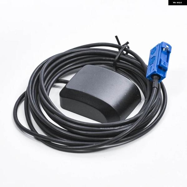 GPS アンテナFAKRAMFD2 RNS2RNS 510 MFD3 RNS-E VW SKODA BENZ AUTI 車 GPS 位置記録とアンテナ カスタム パーツ アクセサリーBrand Name:BEJIXIONGGPS type:...