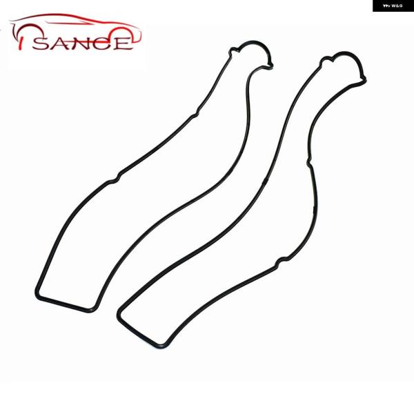 バルブ カバー ガスケット 左 右 1121346030 レクサス IS300 シリンダー 01-05 カスタム パーツ アクセサリーHigh-concerned chemical:NoneCountry/Region of Manufac...