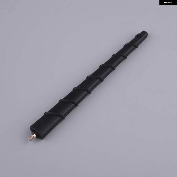 68073982A ルーフアンテナ ラジオ AM/FM信号アンテナ ブラック 52019353 51910790 フィアット 500 2012 - 17-2023 カスタム パーツ アクセサリーHigh-concerned chemical...