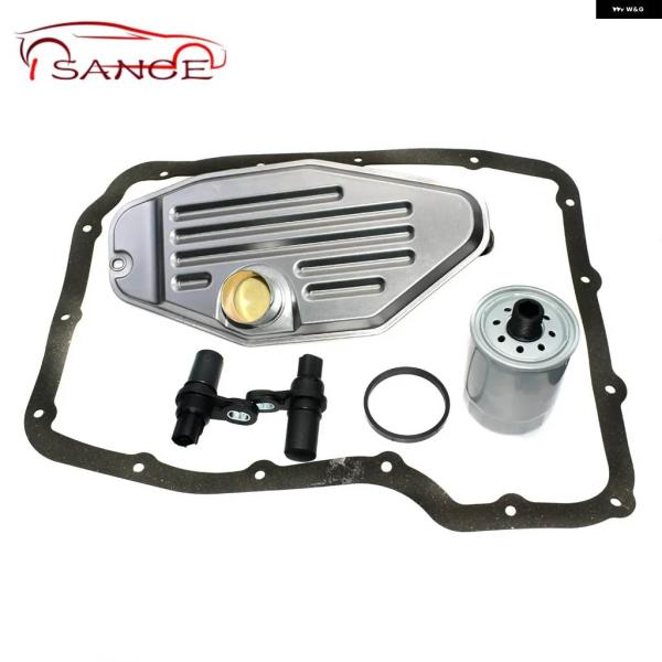 スピードセンサー 2WD フィルター パンガスケット 5179267AC 05179267AC 04800029AA 44710 DODGE JEEP 45RFE 545RFE 68RFE 99-2009 カスタム パーツ アクセサリーHi...