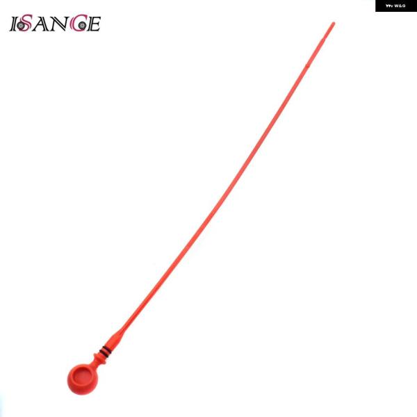 15650-RNA-A00 エンジン オイル フルード ディップスティック レベル調整 ディップスティック ホンダ シビック 2006-2015 HR-V HRV 2016-2018 1.8L カスタム パーツ アクセサリーNo. of C...