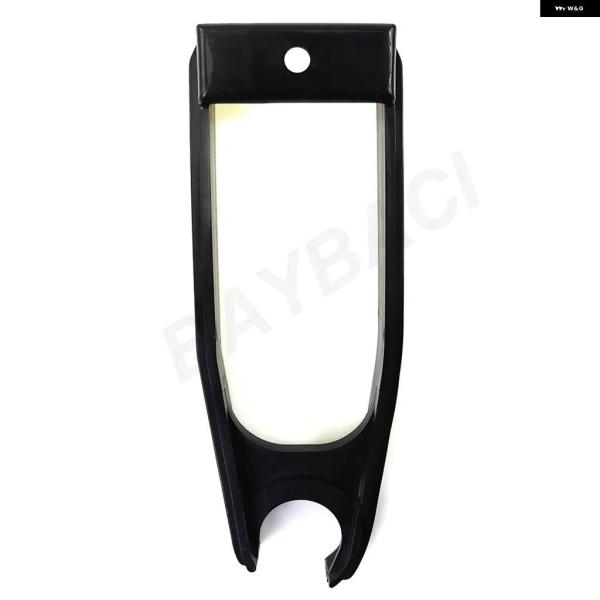 オートバイ スイングアーム チェーン ガイド スライダー ガードカバー バッファー ヤマハ YZFR6 1998 - 02 YZF-R6 98-02 カスタム パーツ アクセサリーHigh-concerned chemical:NoneSp...