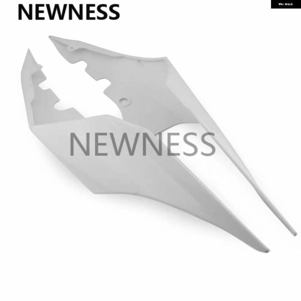 オートバイ リアパーツサイド パネル インナー プラスチック パーツリアアッパーシートカバー インナー フェアリング ヤマハ 2015 - 18 カスタム パーツ アクセサリーHigh-concerned chemical:NoneMoto...