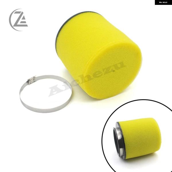 PRO DESIGN PRO FLOW フロー FOAM エア フィルター インテークキット ホンダ TRX400EX / TRX450R 04-05 カスタム パーツ アクセサリーHigh-concerned chemical:NoneI...