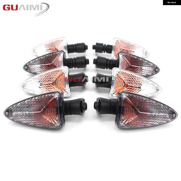 トライアンフ タイガー800 2011-2013年モデルタイガー1050 2007年モデル - 13 オートバイ ウィンカーインカーランプ カスタム パーツ アクセサリーBrand Name:GFYSHIPItem Type:Turn Si...