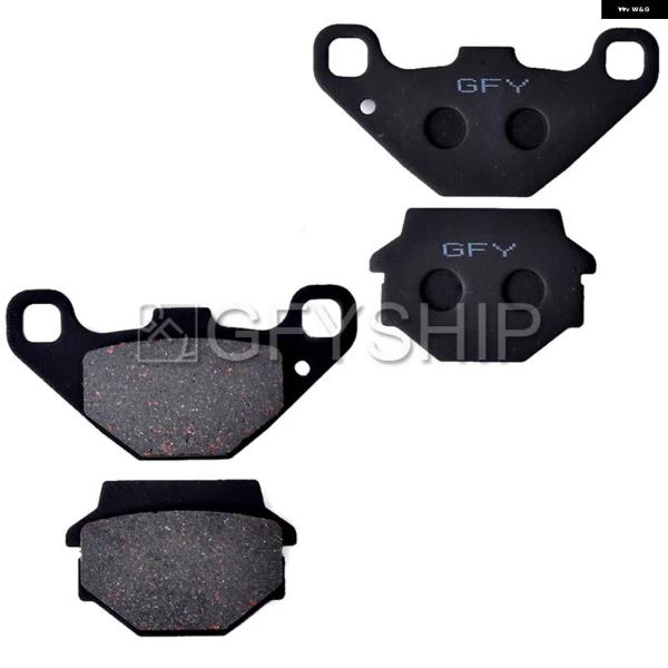 KTM LC-4 MX500 EXC500 BREMBO キャリパー 1990 1991 オートバイ フロントリア ブレーキ パッド ブレーキディスク カスタム パーツ アクセサリーYear:1990 1991Motobike Make:K...