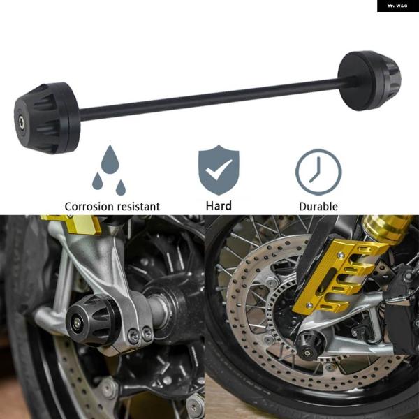 BMW R9T R NINET NINE T 9T オートバイ 前輪アクスル フォーク クラッシュ スライダー 2014 - 2021 カスタム パーツ アクセサリーHigh-concerned chemical:NoneItem Weig...