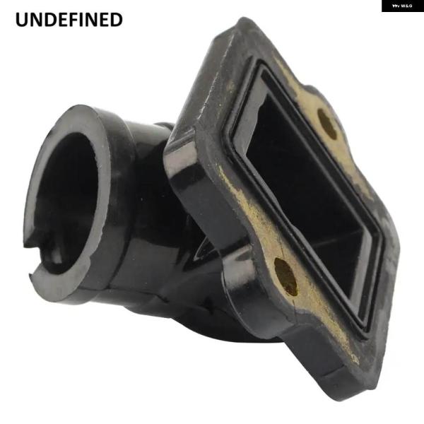 オートバイ キャブレター 吸気 インターフェース マニホールド アダプター アプリリア ピアジオ ジレラ デルビ アトランティス 50CCMローラー TPH NRG ランナー カスタム パーツ アクセサリーSpecial Features:...